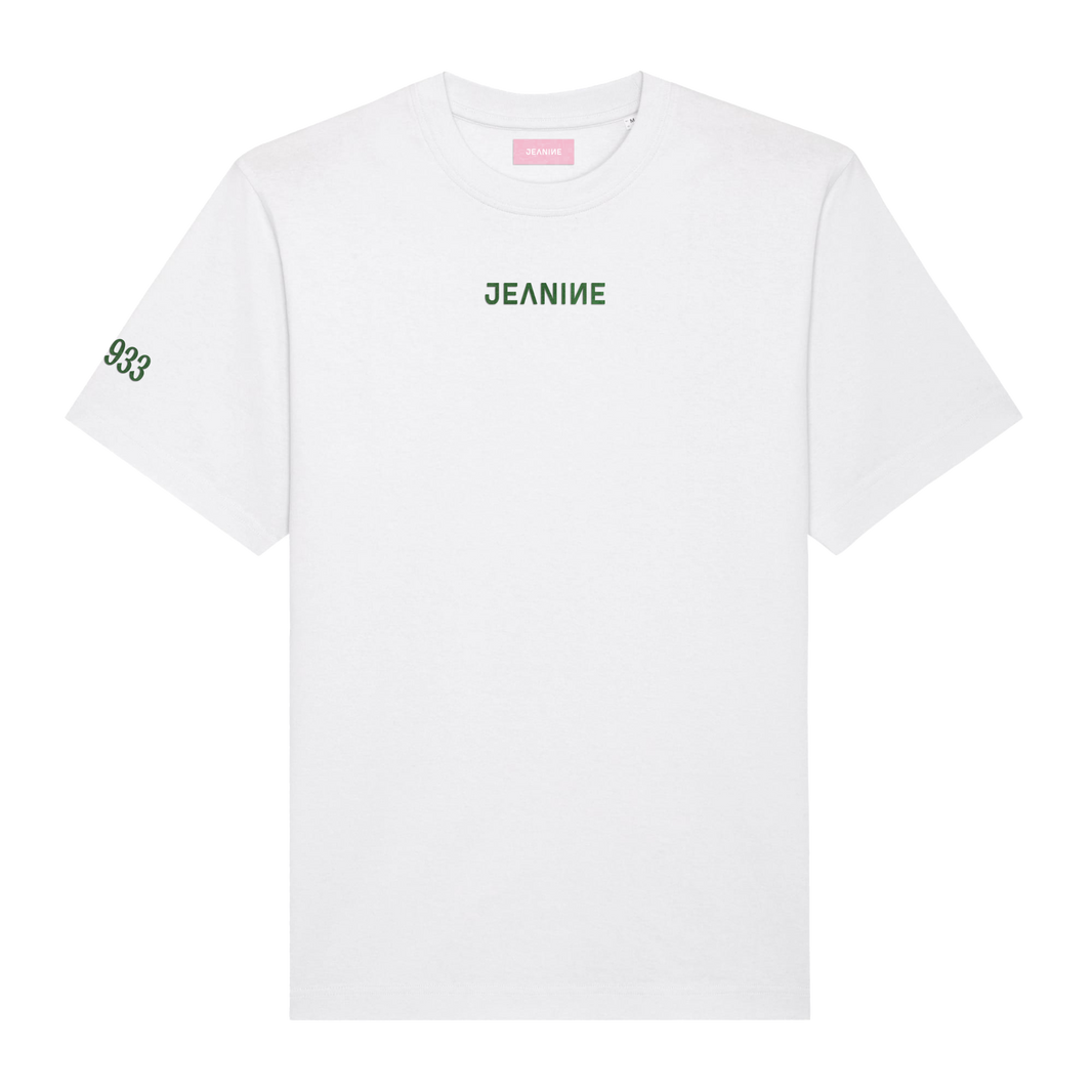 Jeanine - Marque toulousaine de prêt-à-porter streetwear unisexe